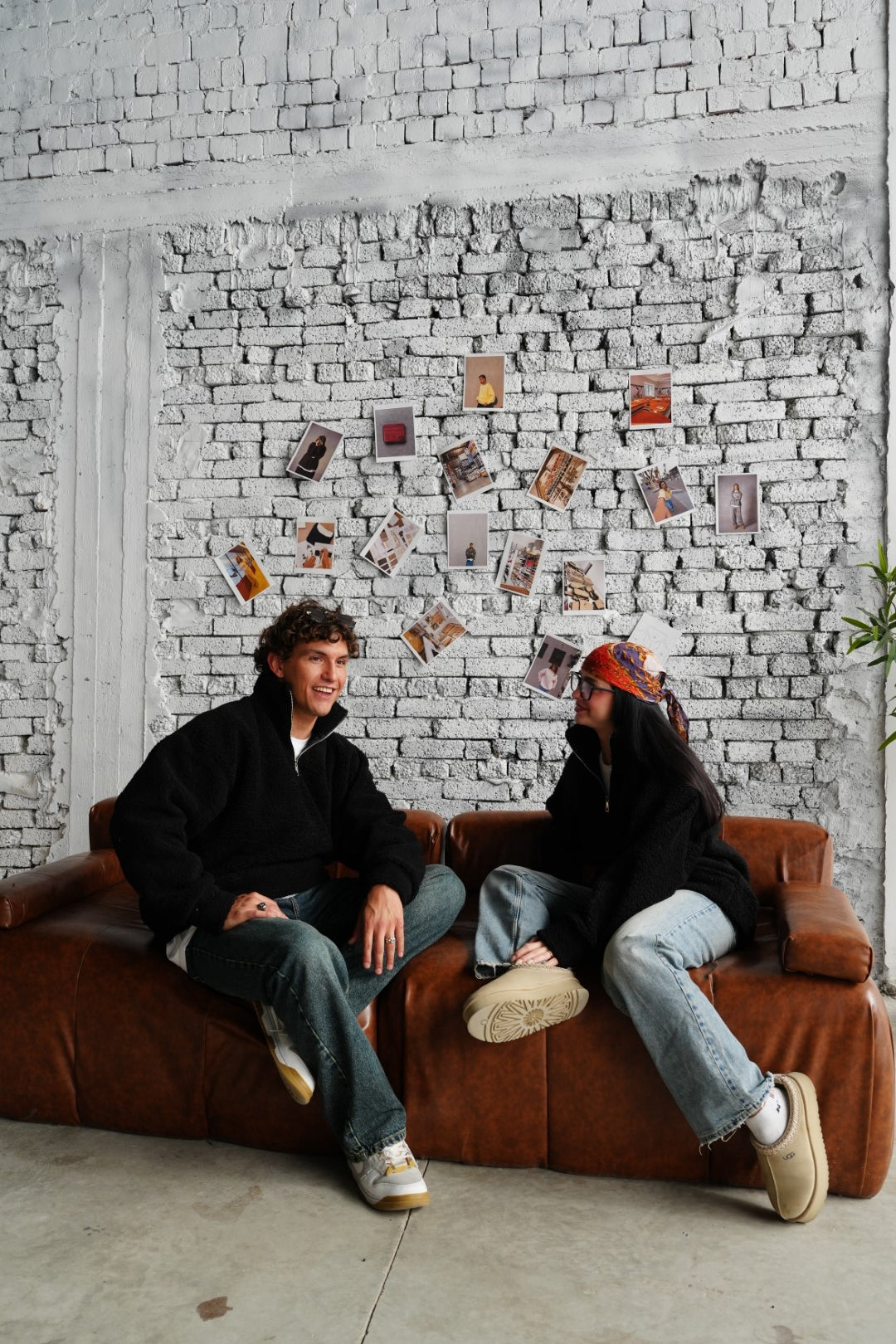 Teddy Zippers – Denjo