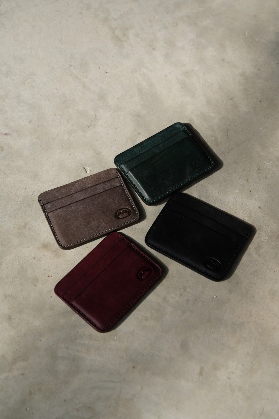 Cardholders – Denjo