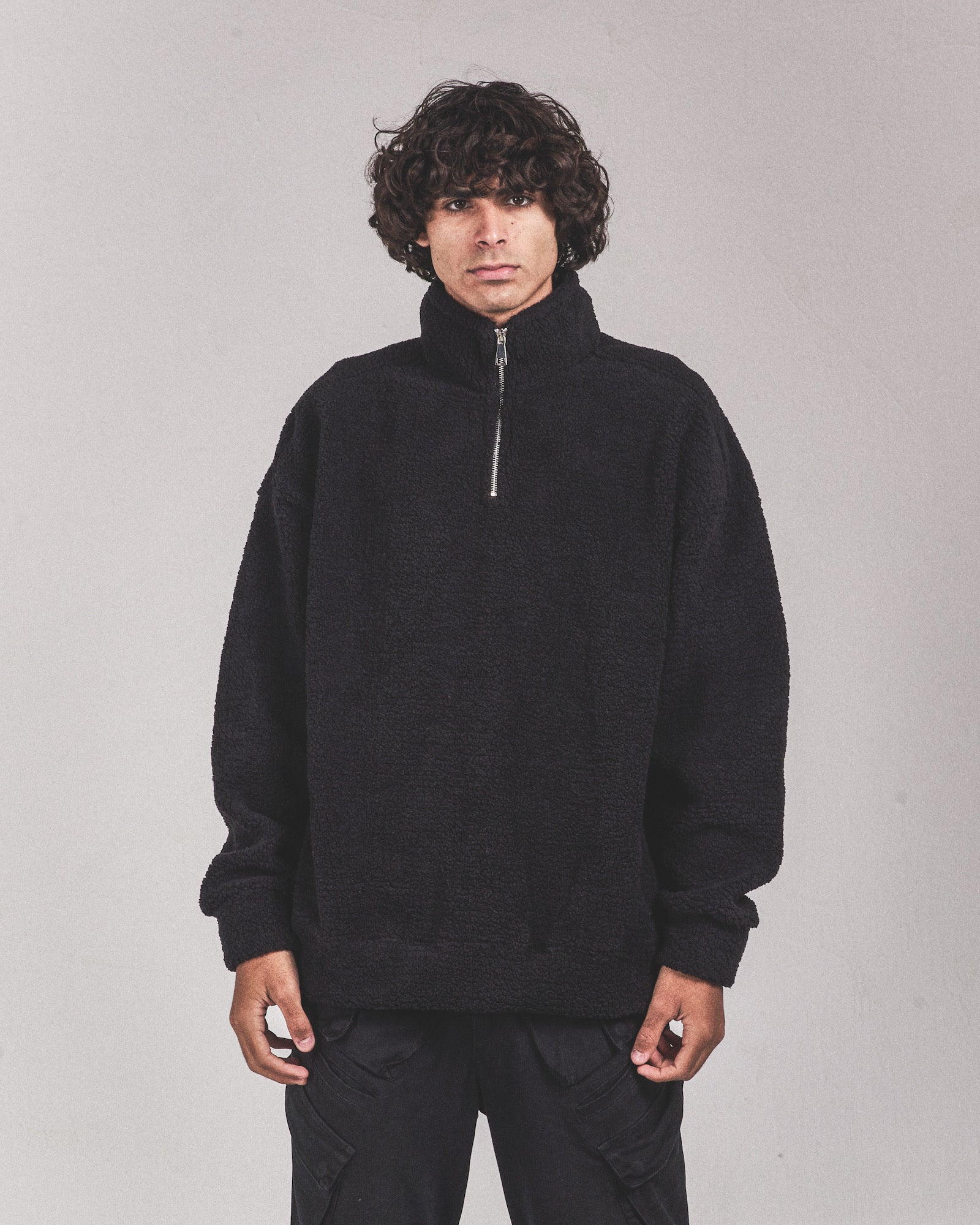 Teddy in Black – Denjo